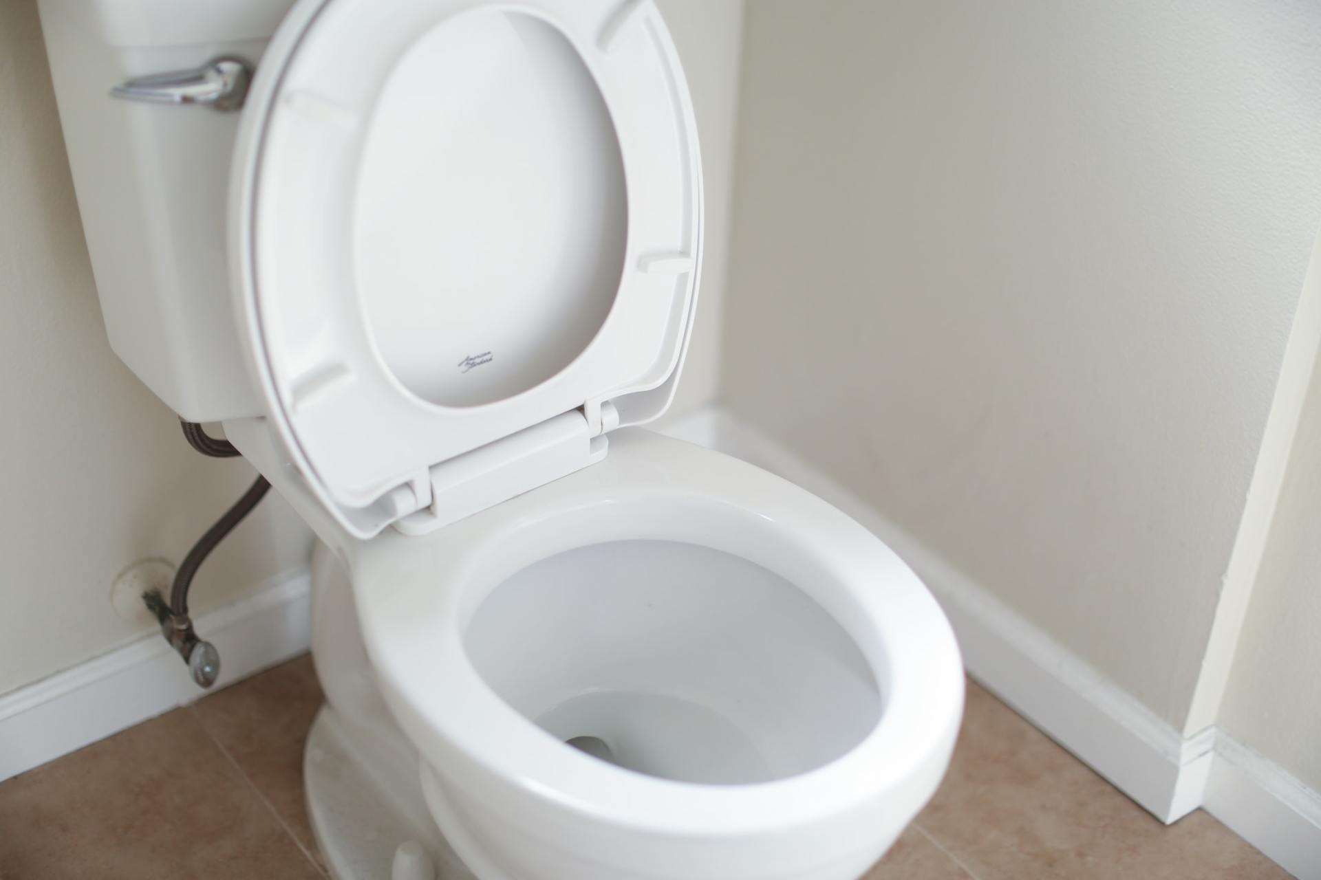 Toilet Upkeep and Repair